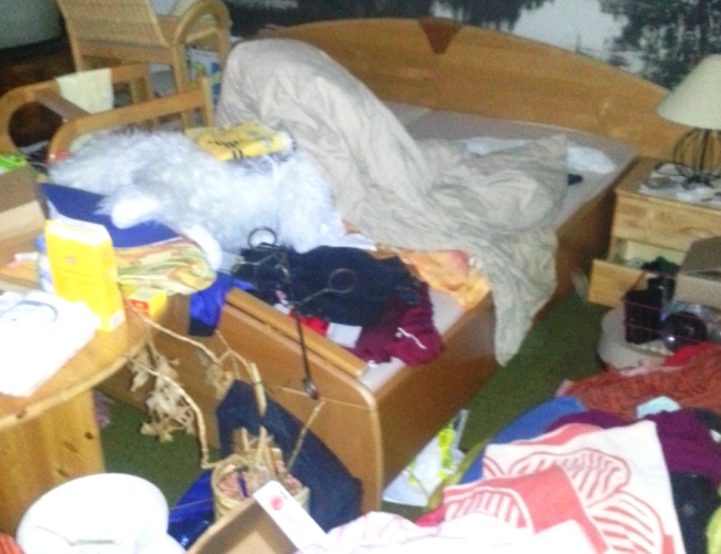 Entrümpelung - Entrümpelungen Kohler